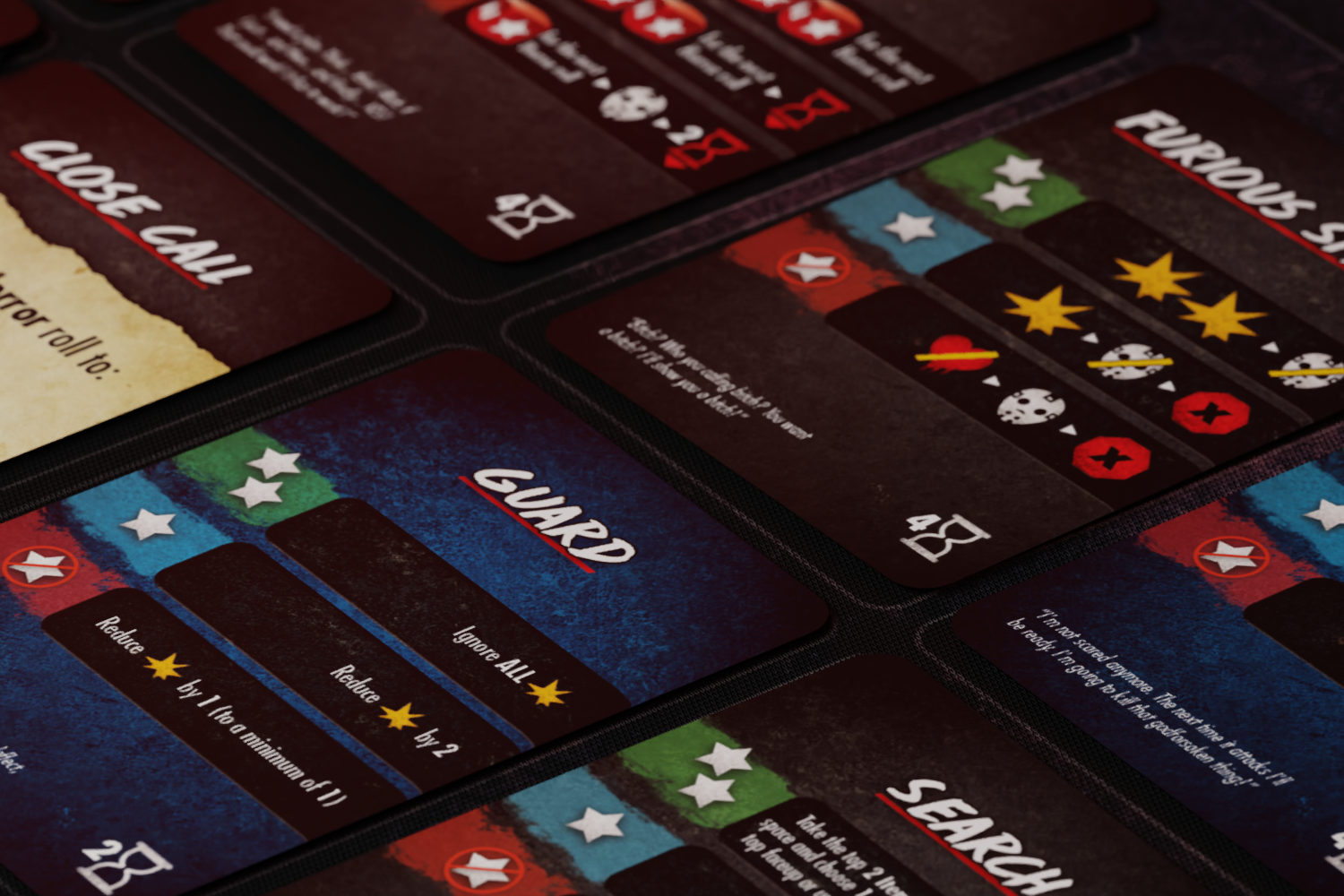 Final Girl: Series 1 Ultimate Box – Van Ryder Games