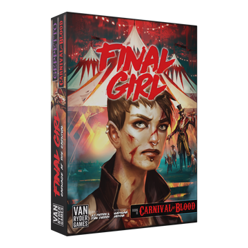 Final Girl – Van Ryder Games