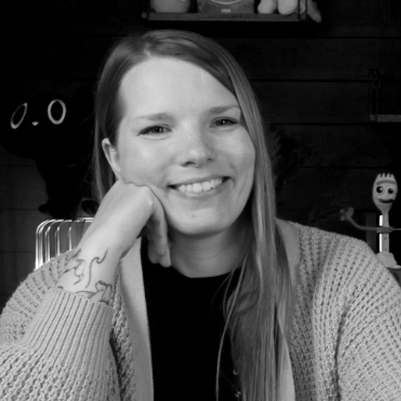 About Us – Van Ryder Games