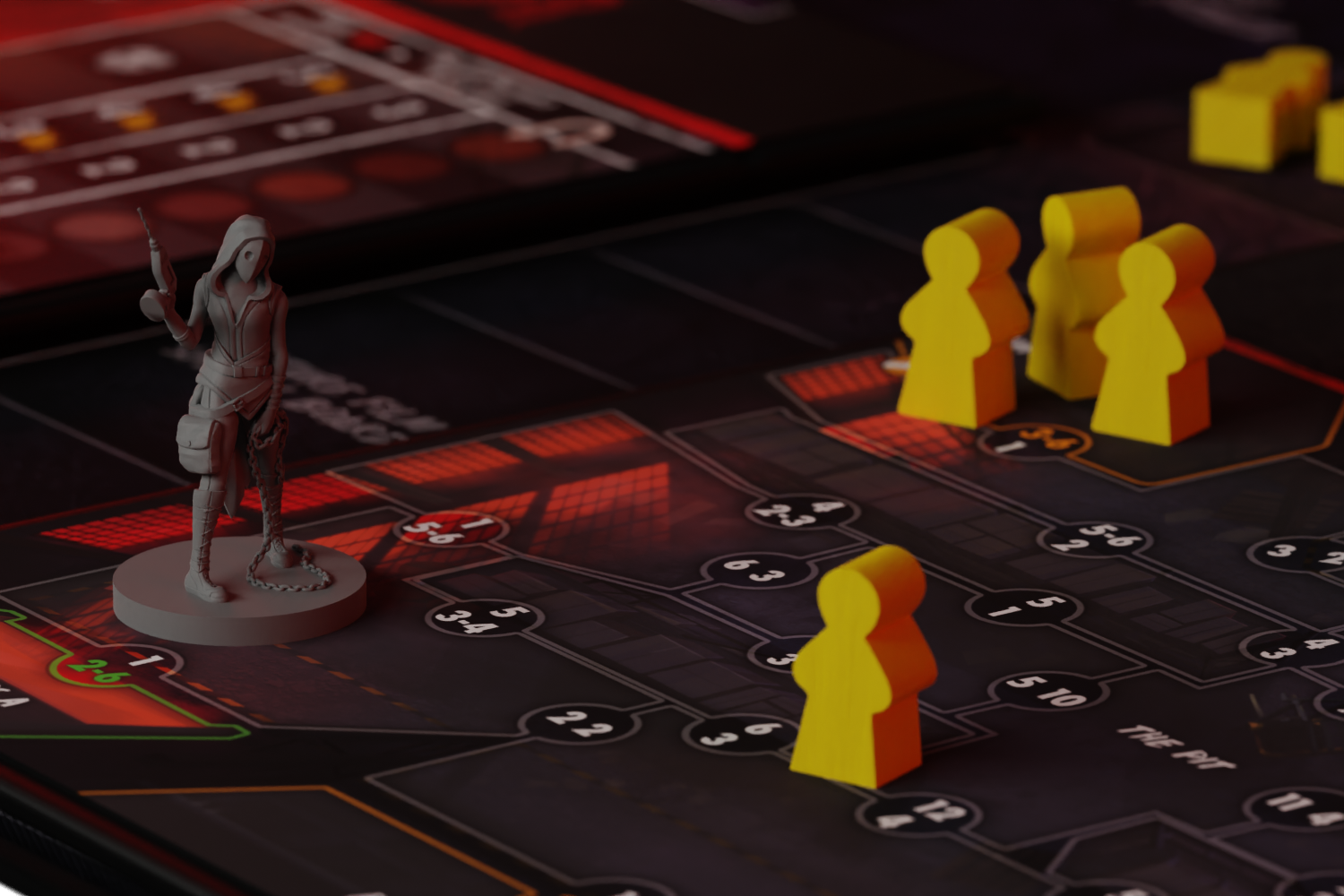 Final Girl: Series 1 Ultimate Box – Van Ryder Games