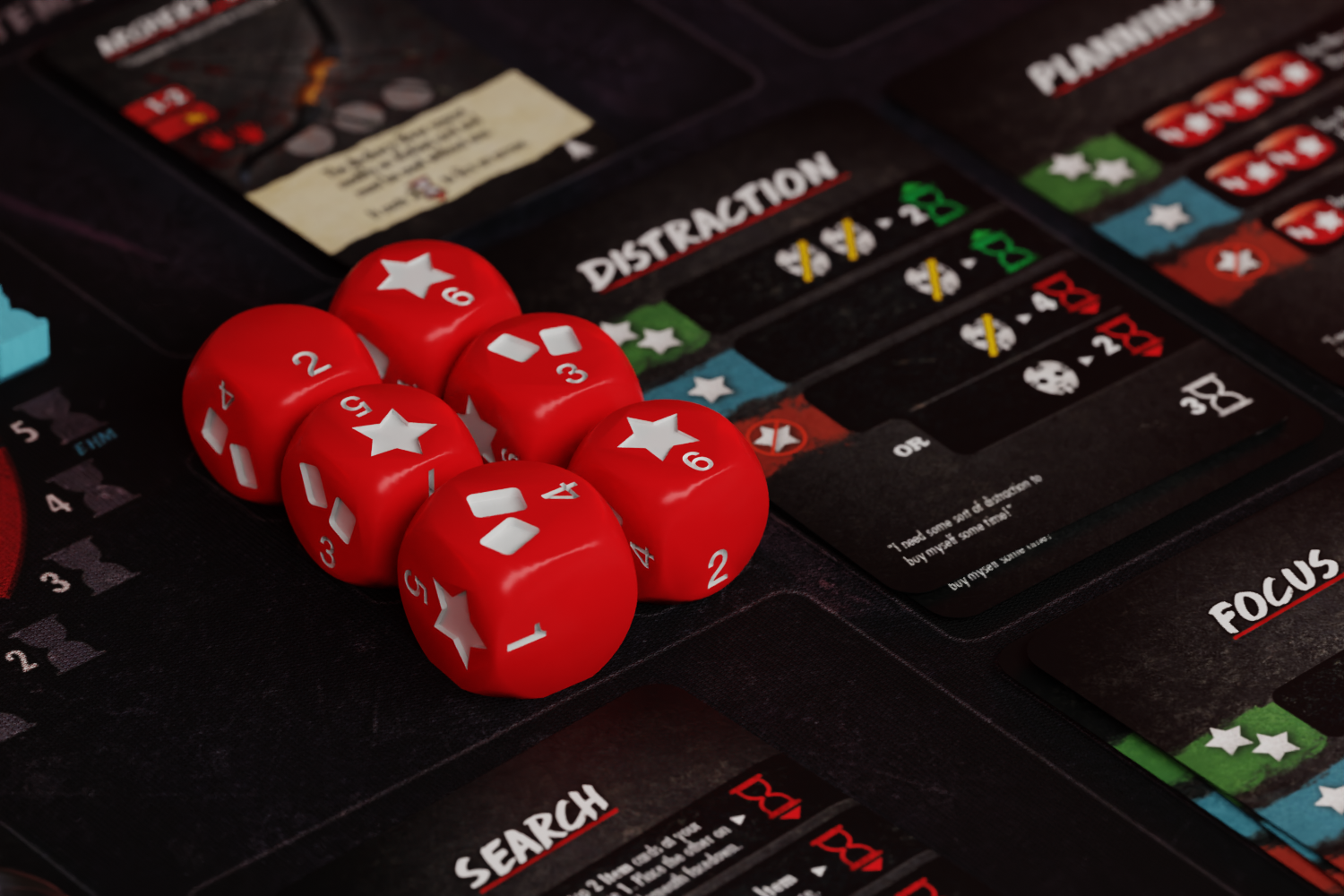 Final Girl: Series 1 Ultimate Box – Van Ryder Games