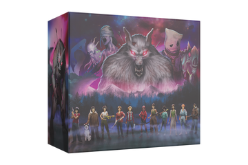 Final Girl: Series 2 Ultimate Box – Van Ryder Games